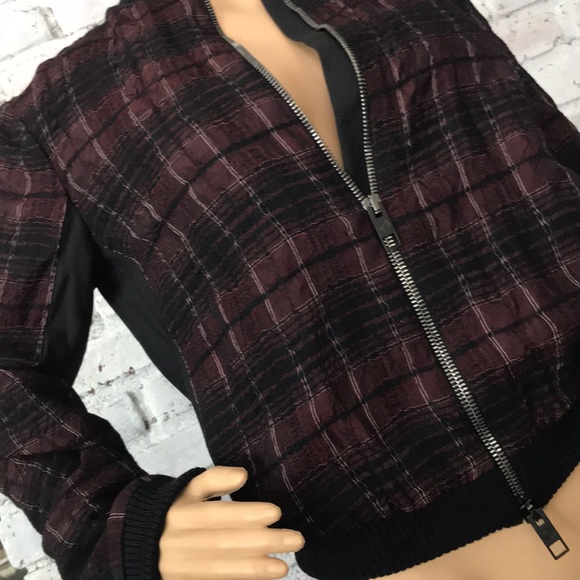 SUPERFINE | Jackets & Coats | Superfine Bomber Jacket Made In Italy ...